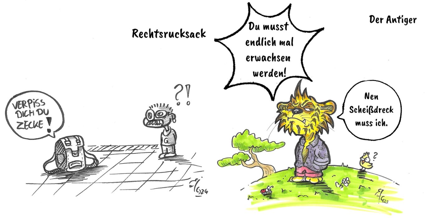 ROGER G. – smile! producing