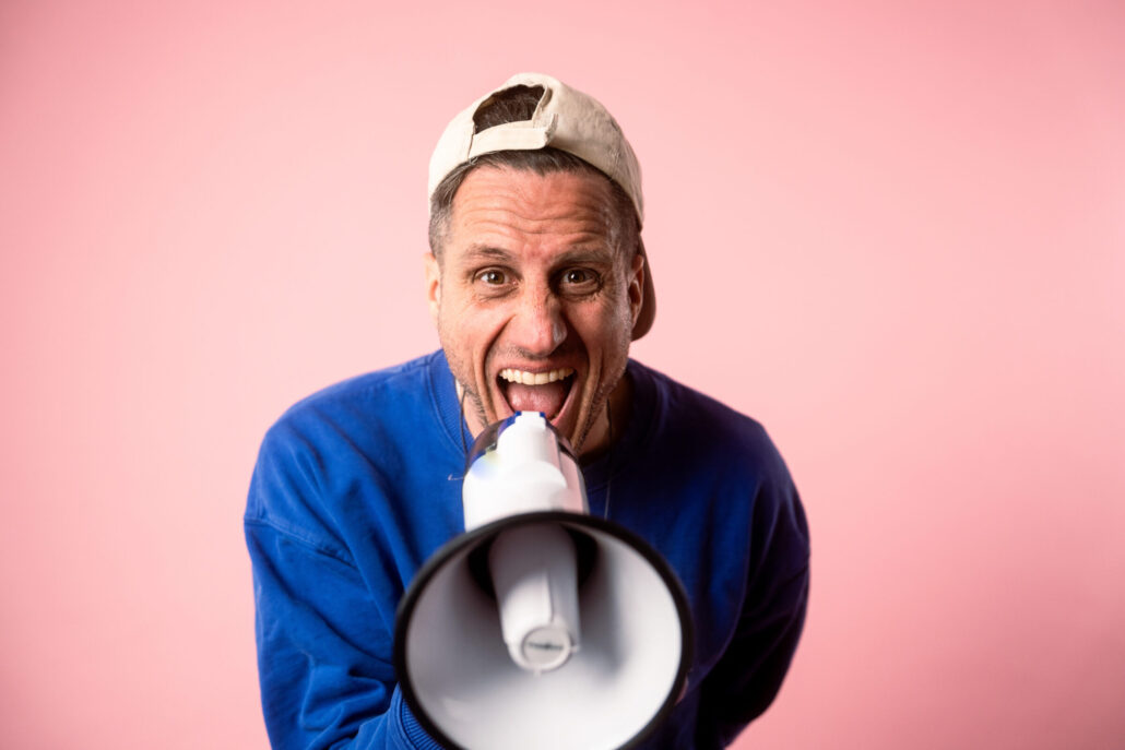 Micha Fritz – smile! producing